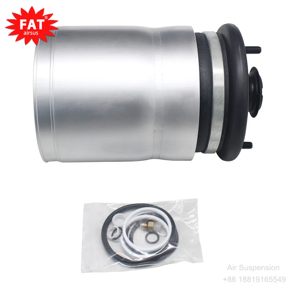 Rear Suspension System Air Strut Spring for Land Rover Discovery 3 4 ...