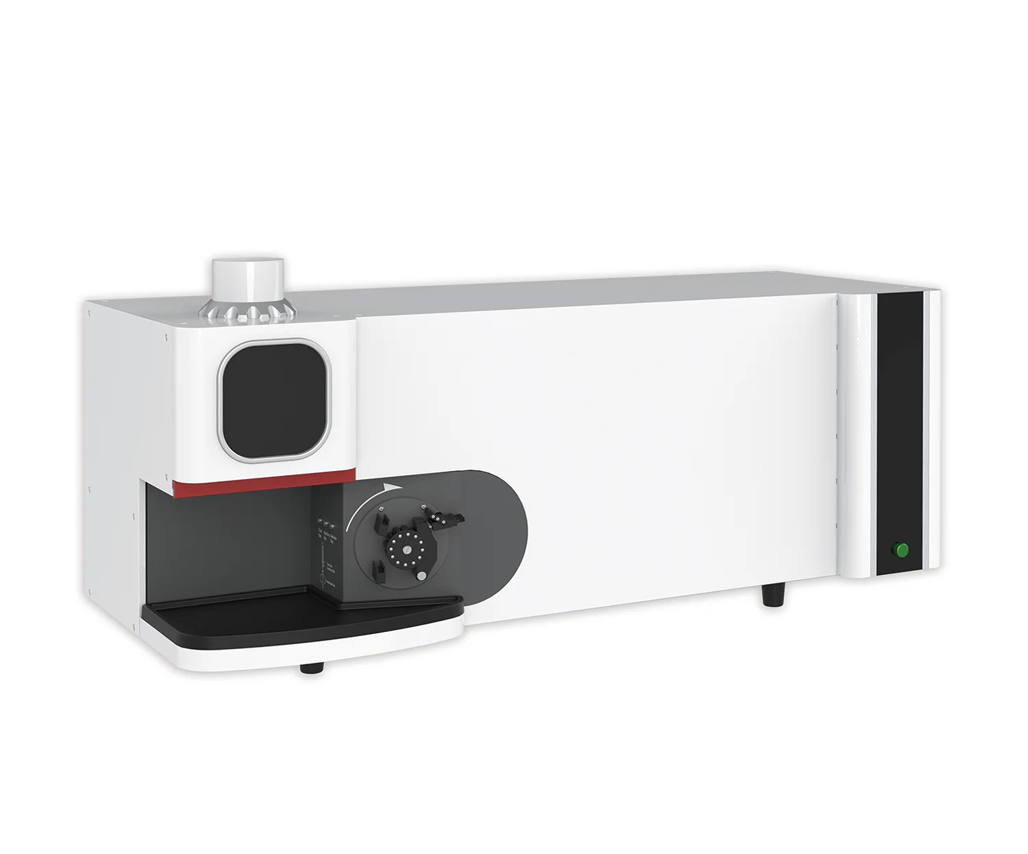 AELAB Plasma 1500 ICP-OES Spectrometer - Multi Element Solution