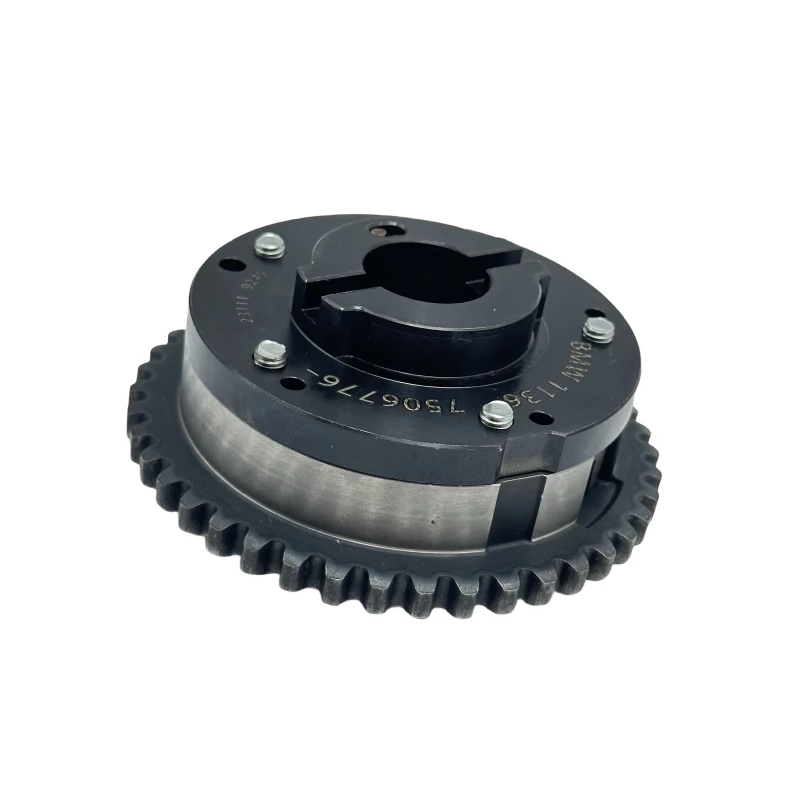 Engine Camshaft Systems Vvt Solenoid Timing Gears Phase Regulators ...