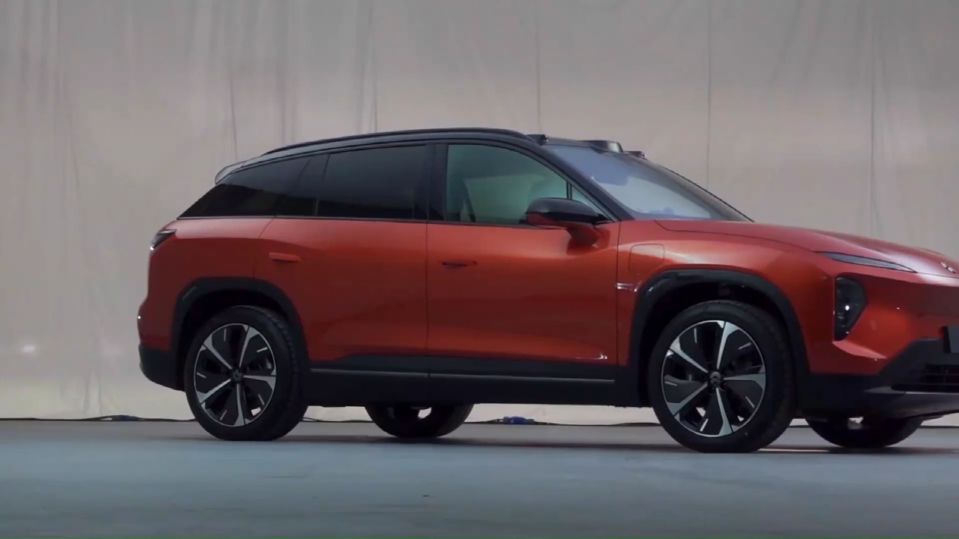 Nio Es7 Uniland 2022车型620km中大型suv电动越野车电动车厂家 - Buy Nio Es7 Uniland 2022模型620km大中型suv电动越野车电动汽车制造商 ...