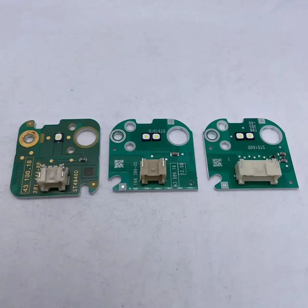 Full Led Headlight Full Set Auto Part 6311741961915-18 For Bmw 3' F30 ...