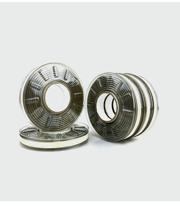 Double Sided Wiretrim Edge Cutting Tape For Truck - Buy Use For Coating ...