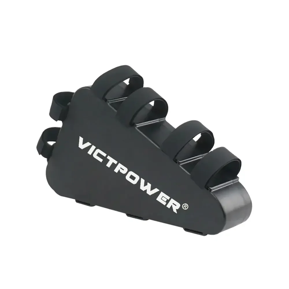 Victpower Electric triangle battery 52volts 20ah triangle bicycle 52V ...