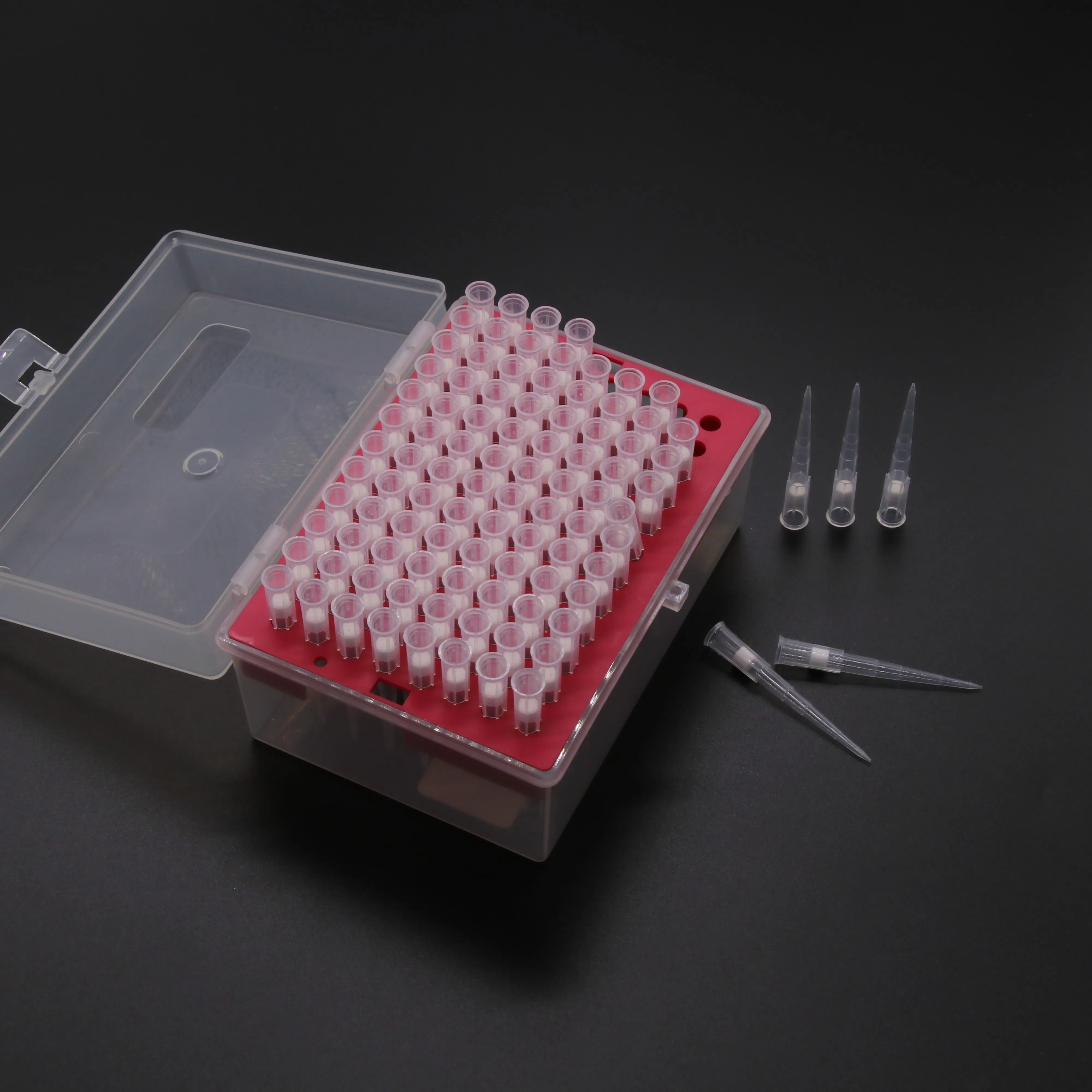 移液器吸头一次性350ul标准通用300ul微型移液器吸头处理过滤器移液器吸头 - Buy 实验室移液管吸头350ul,通用微量移液器提示,300ul过滤移液器吸头 Product on ...