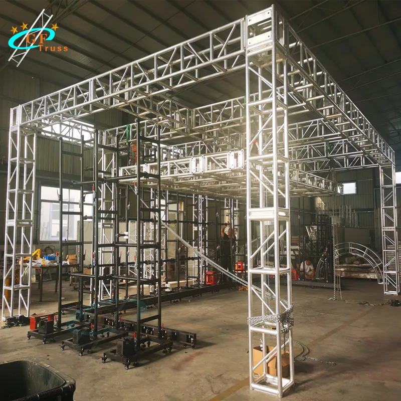 Simple Lock Screen - Secure Your LED Display Easily