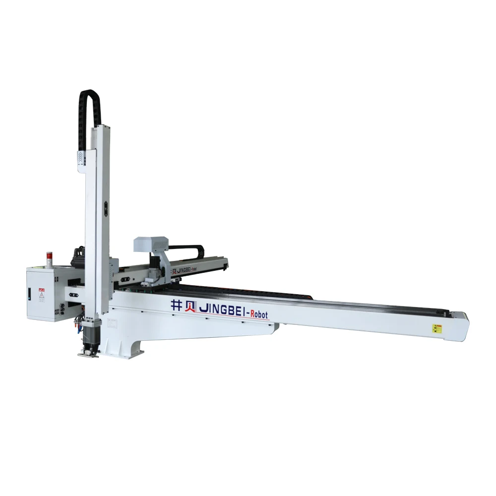 3 Axis Robot Arm Collaborative Payload Industrial Cobot Robotic Arm ...