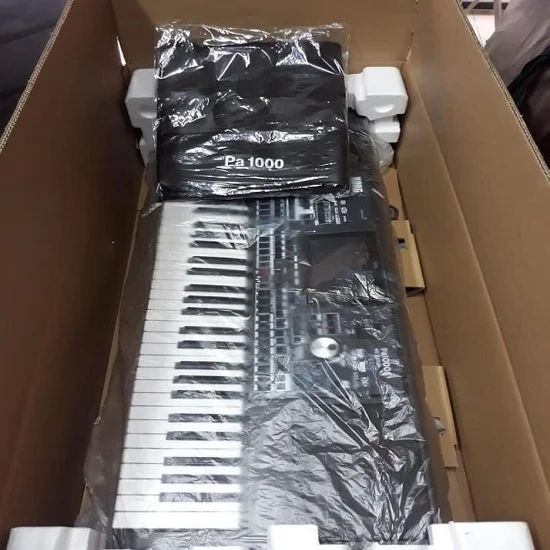 Authentic SPECIAL SALES OFFER Korg Pa 1000 PA1000 Professional Digital Keyboard Piano| Alibaba.com