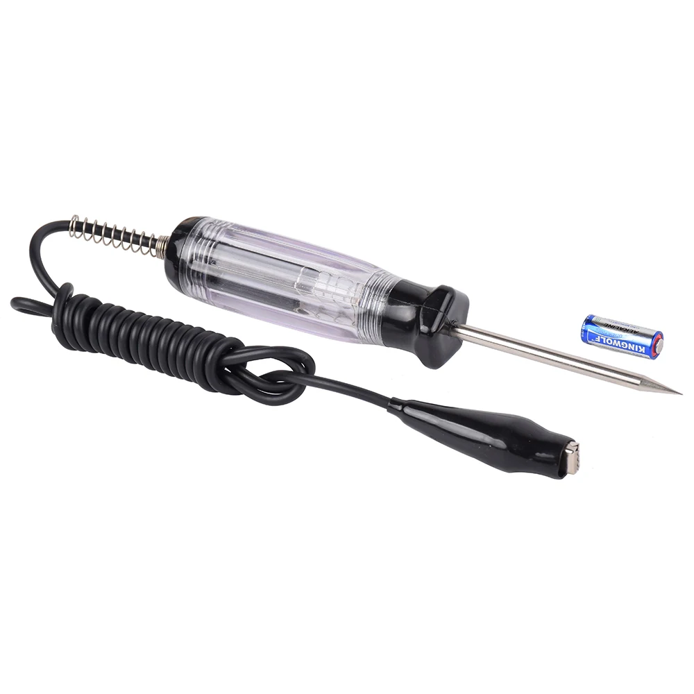 Heavy-duty Computer Safe Automotive Logic Probe - Buy Auto Logic Probe ...