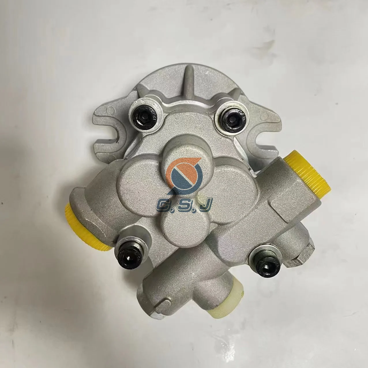 Hydraulic Gear Pump 3g4768 For Caterpillar Dozer Cat D6d D6d Sr D6e D6e ...