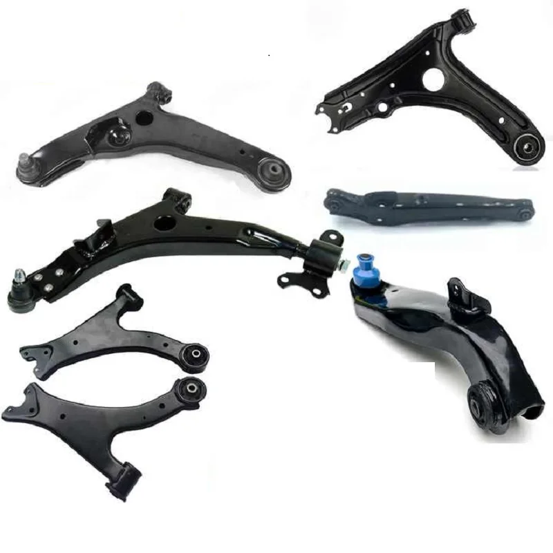 Alibaba.com: BYD 50016191 Control Arm for Suspension System; CE, BV ...