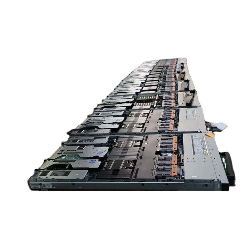 2023 Original Dell Poweredge R650 1u Rack Server Server Dell - Buy Dell ...