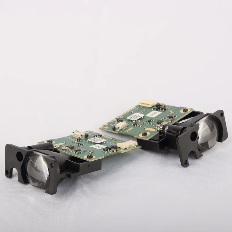 Meskernel 120m Distance Measuring With Rs232 Rs485 Laser Laser Distance ...