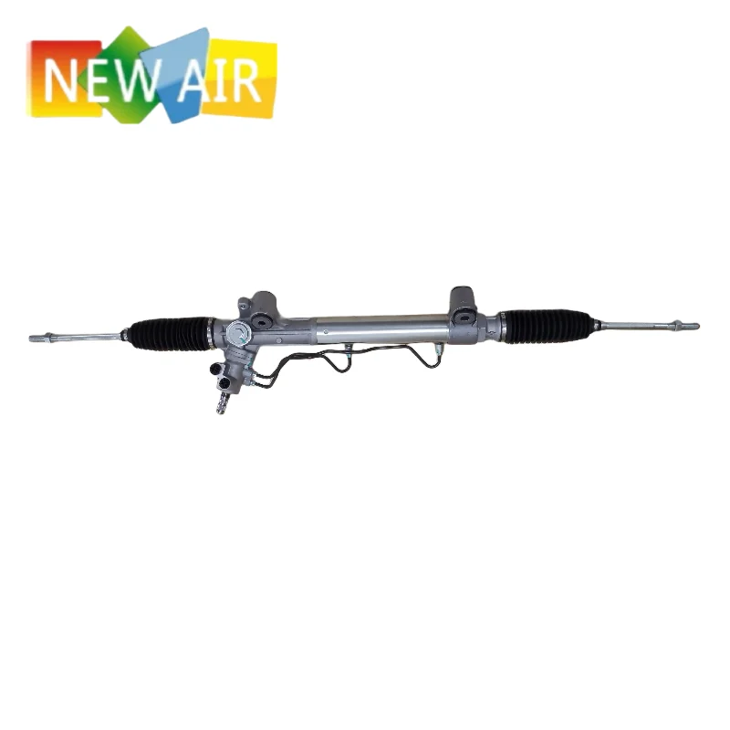 Power Steering Rack For Toyota Fortuner Hilux Ggn15 Ggn25 Ggn35 2005 ...