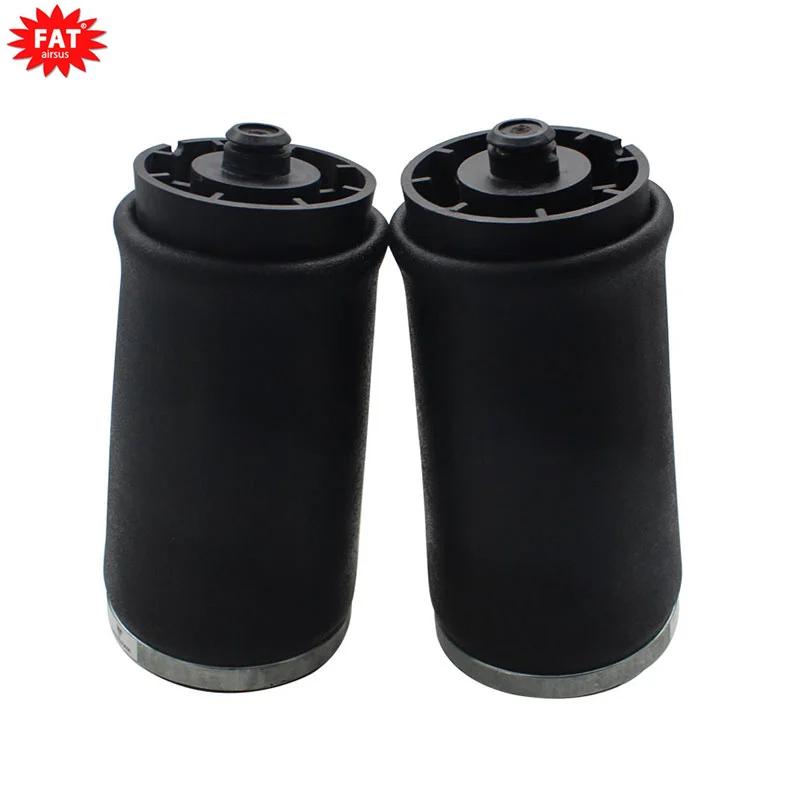 Air Suspension Air Spring For Bmw X5 E53 Rubber Air Suspension Bags ...
