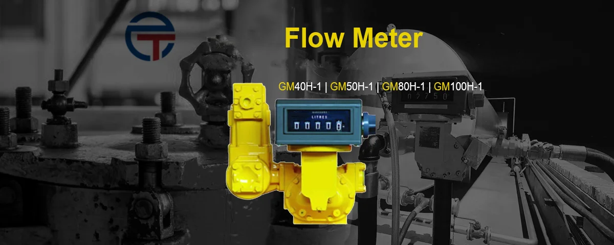 Huagang Fuel Oil Positive Displacement Flow Meters for Sale| Alibaba.com
