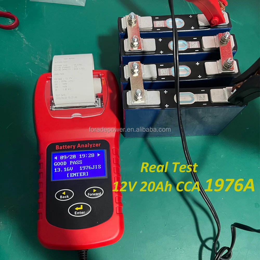 High Quality Calb 3.2v 20ah Lifepo4 Battery Super High C Rate Lfp ...