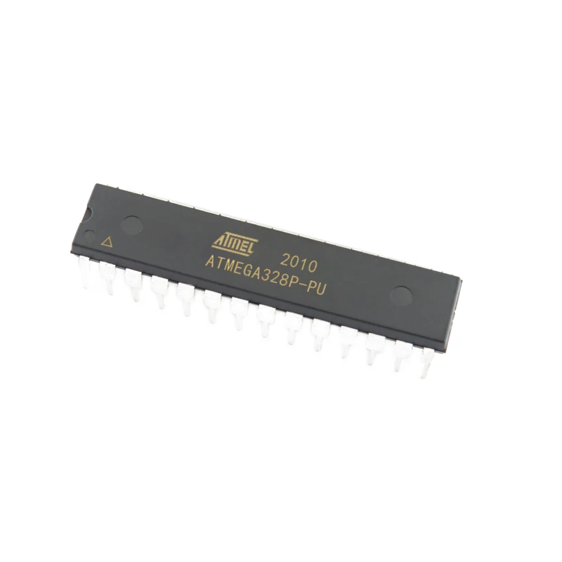 Atmega328p Programmable Flash Ic Microcontroller Circuit Dip28 Atmega Ic Mcu Atmega328p Pu Buy