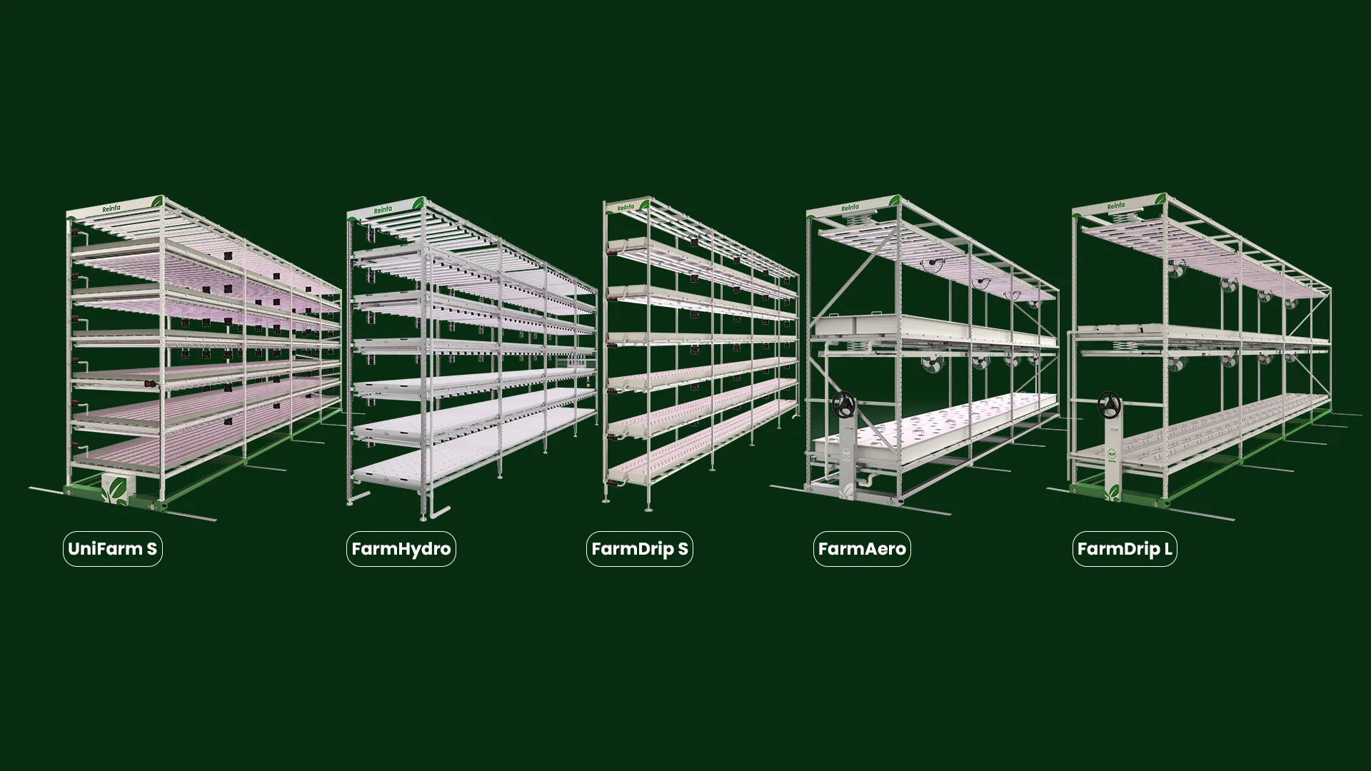 Vertical Hydroponic Growing System - Efficient & Eco-friendly