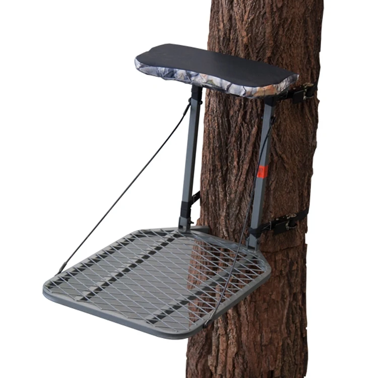 Monarch Loggy Bayou Treestands Parts