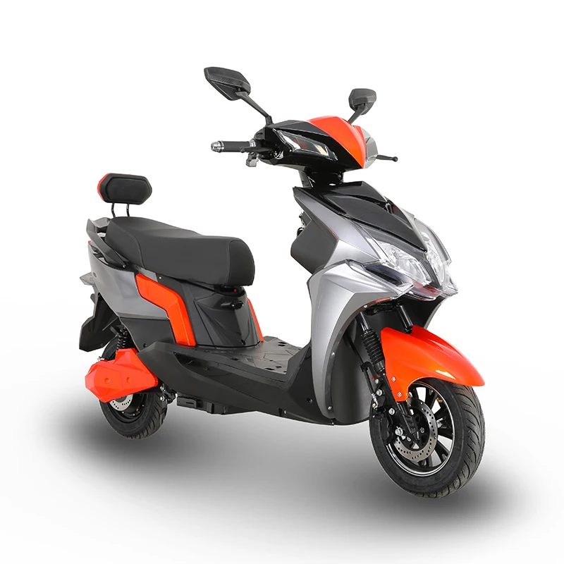 Alibaba.com: 3000W 80km/h long-range electric scooter with dual disc ...