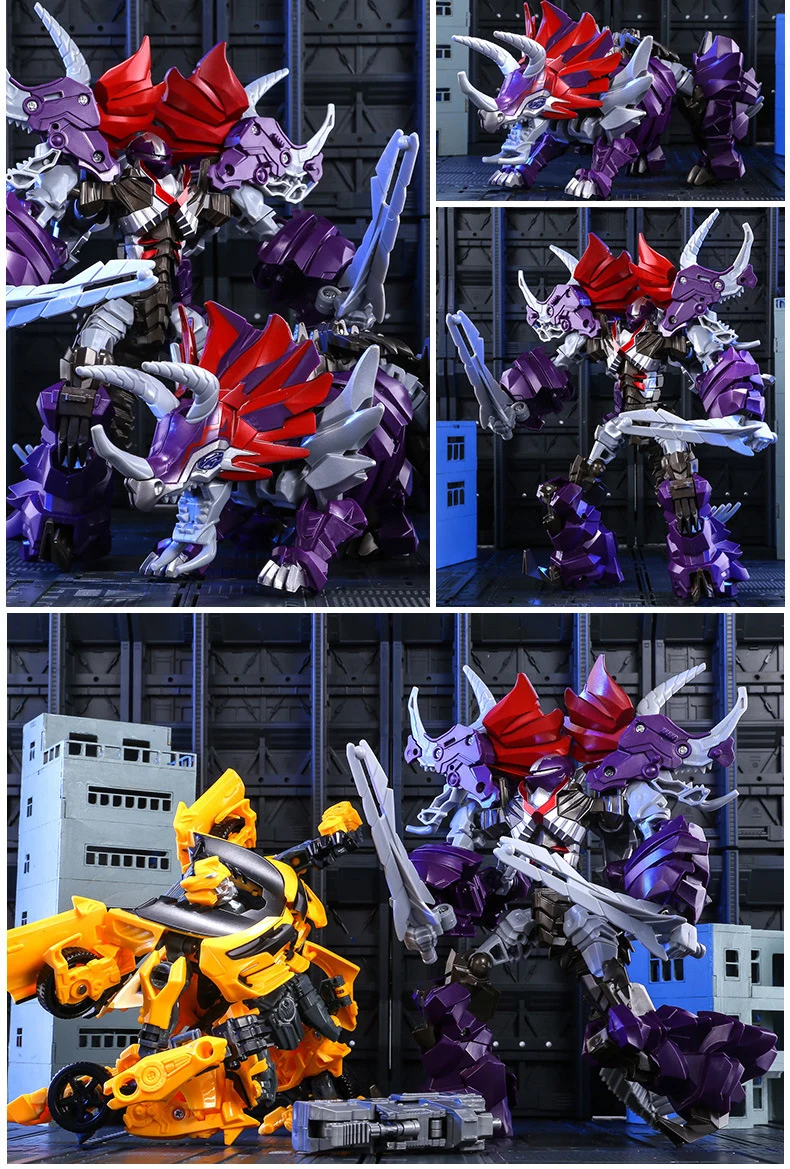 Custom Deformation Robot Car Transformation Car Transform Actions Toys ...