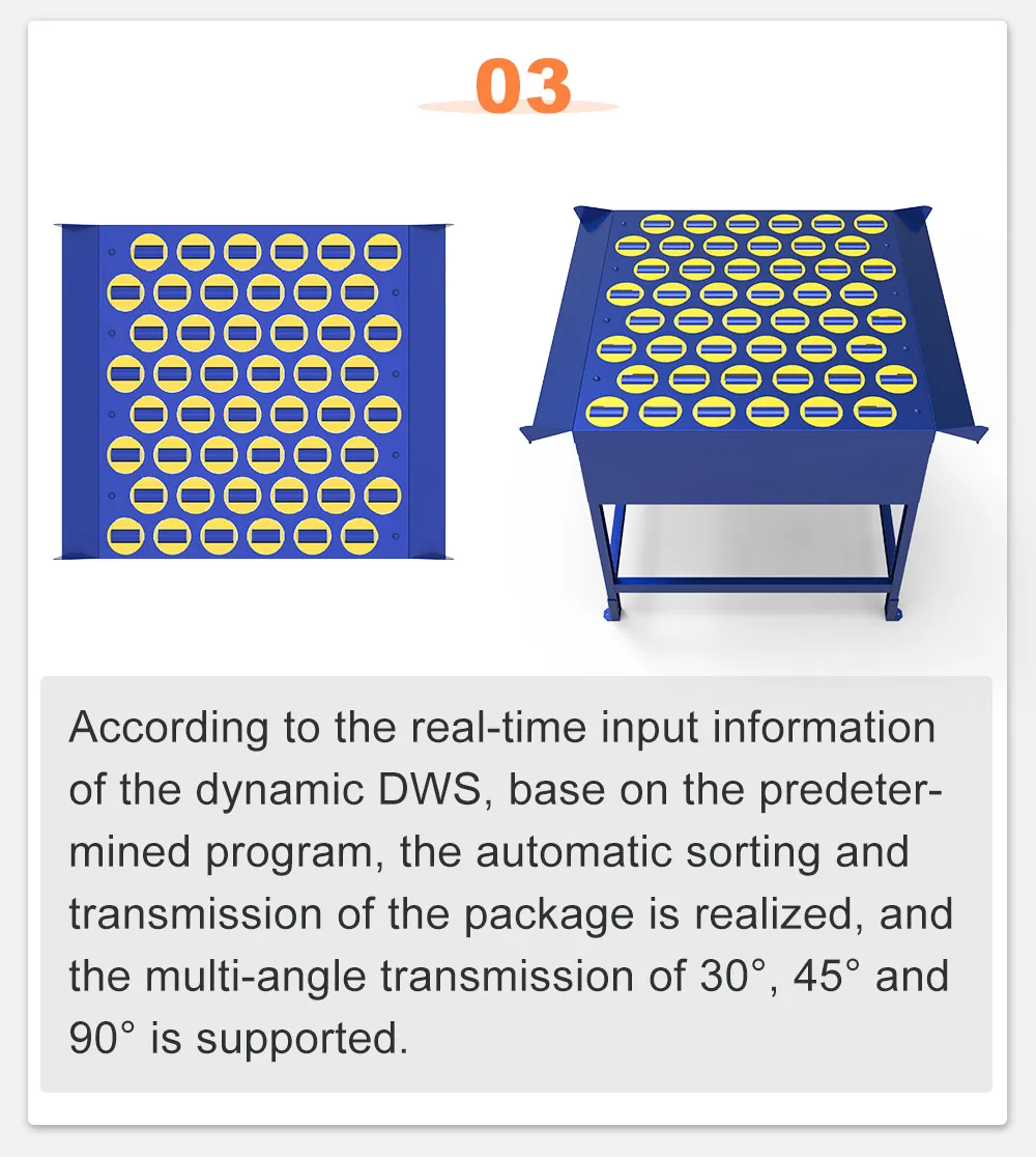 Automated Checkweigher with 3D Scanner - Precision & Efficiency