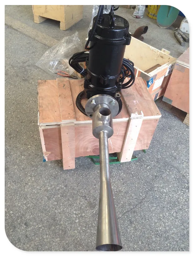 Jet Spray Aerator Ventury Submersible Venturi Injector Price Air ...