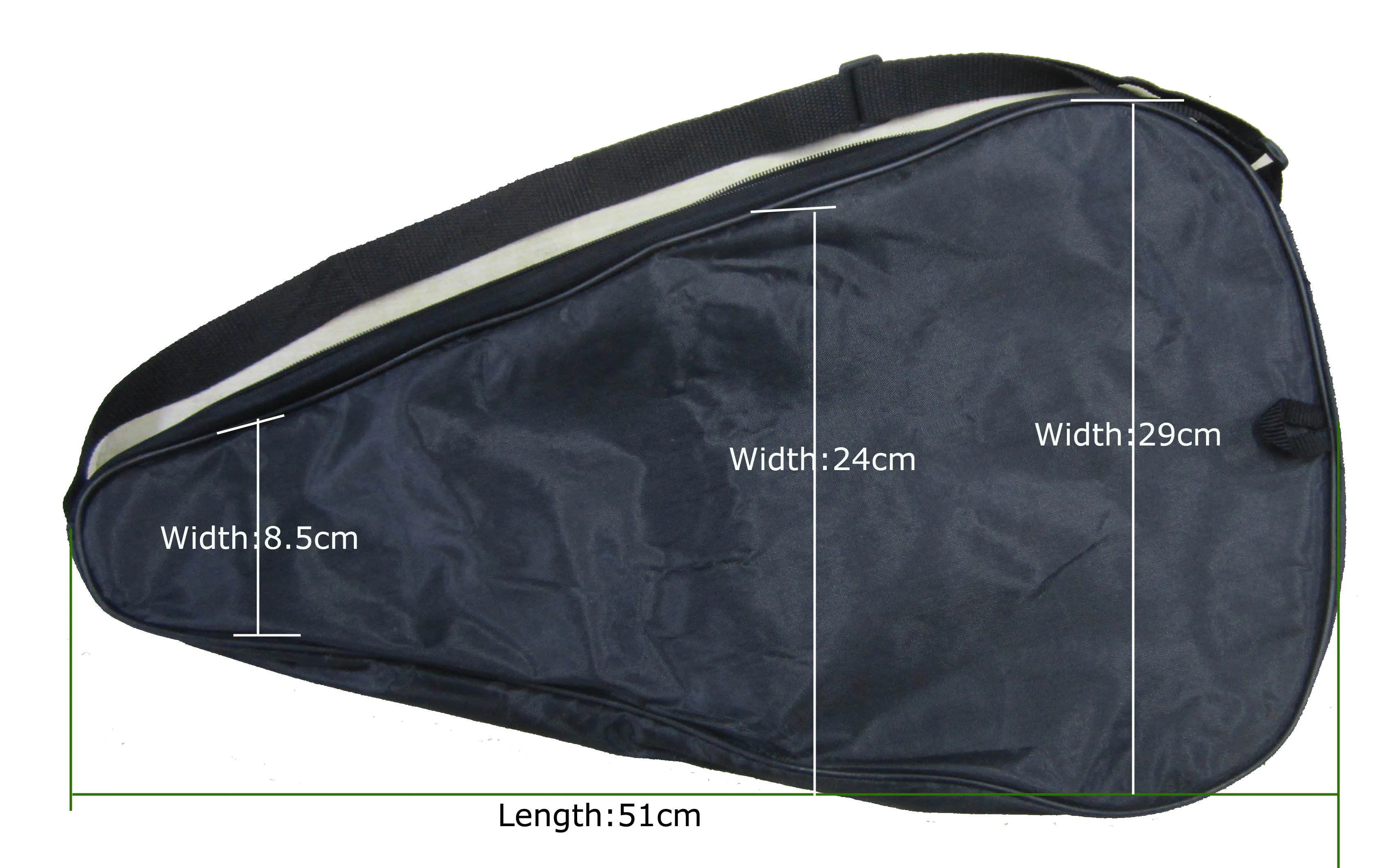 Paddle Carry Bag Padel Racket Carry Bag Padel Cover Padel Racket Bag ...