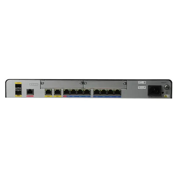 Netengine Ar6100 Series Enterprise Routers Netengine Ar6121e - Buy ...