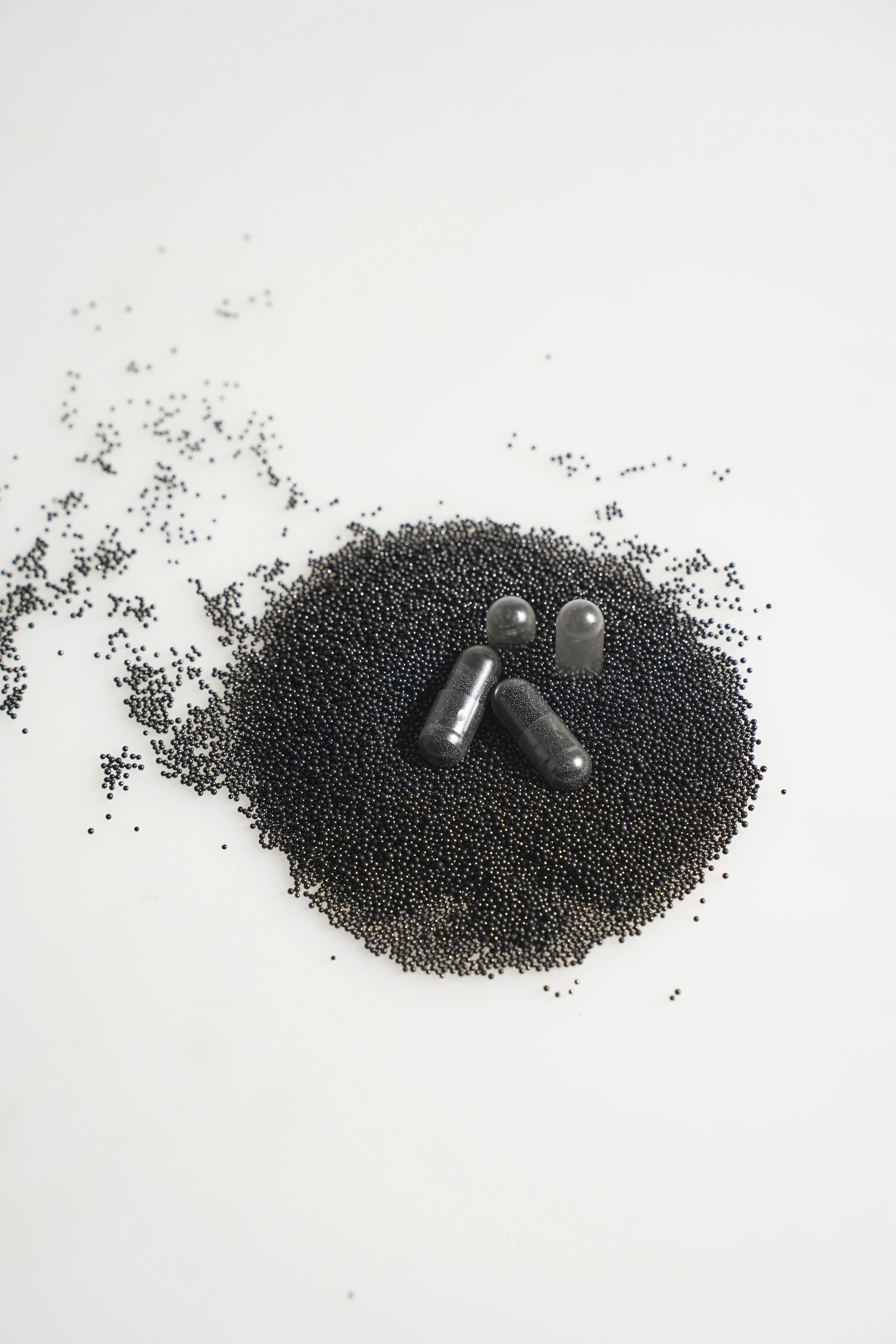 Pharmaceutical Activated Carbon for CKD Treatment - AST-120