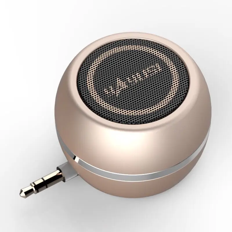 Alibaba.com: Aux Mini Portable Speaker Amplifier Sound System, 3D ...