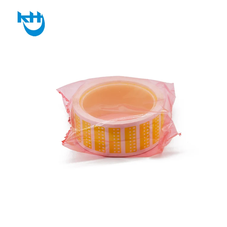 8mm Silvery Double Smt Splicing Tape Roll Smt Splice Tape For Siemens ...