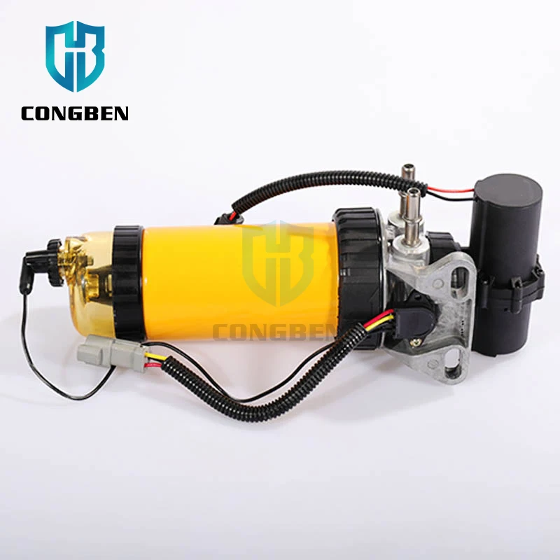 Original Fuel Filter Separation Filter Element 32-925950 32/925950 ...