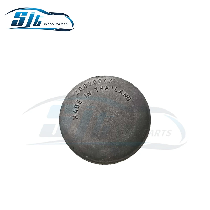 48252-0k010 For Toyota Hilux Pickup Kun Spacer Silencer Rear Spring ...