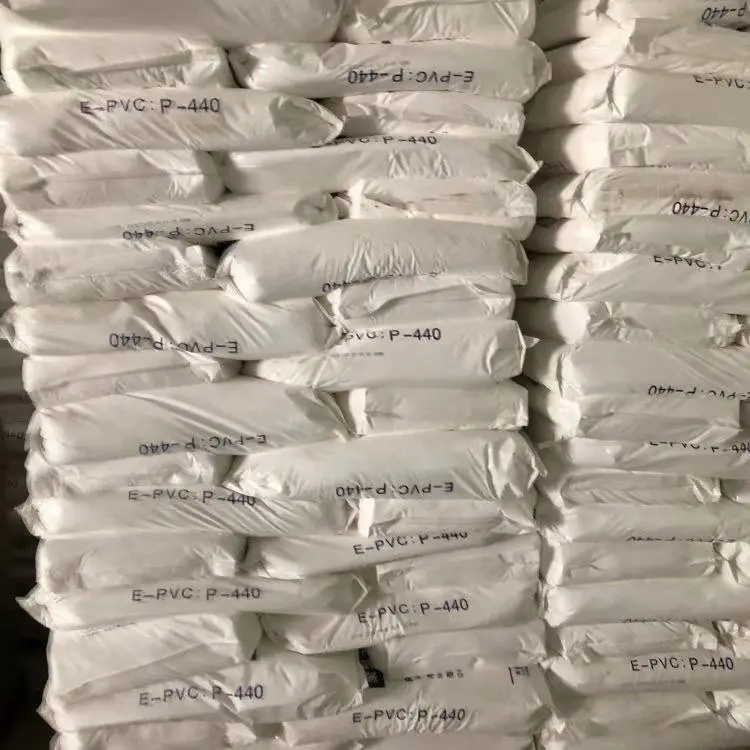 Factory Price Virgin Plastic Raw Material Junzheng P450 Pvc Paste Resin ...