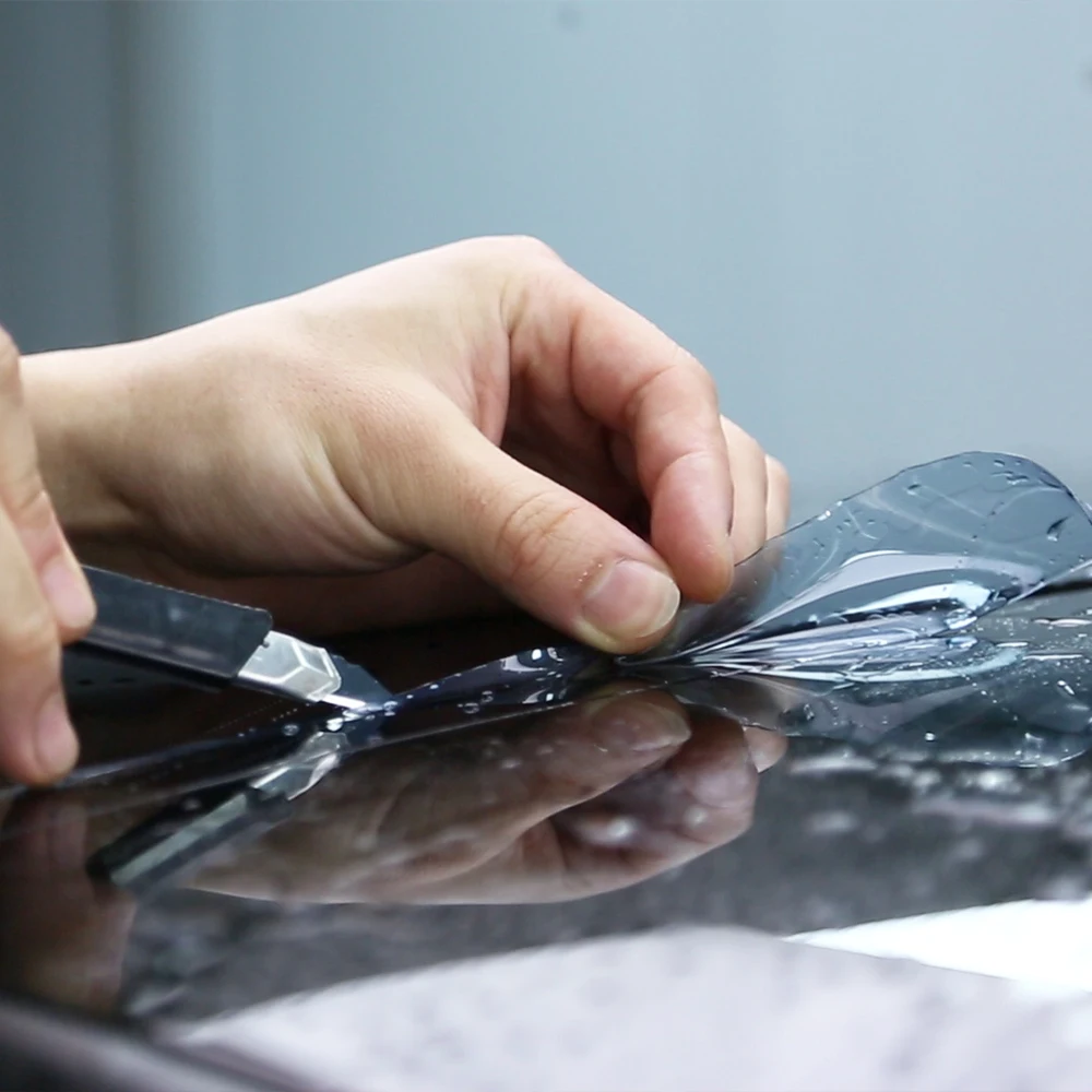 Sky Protection Reviews - Durable Sunroof Film Solutions