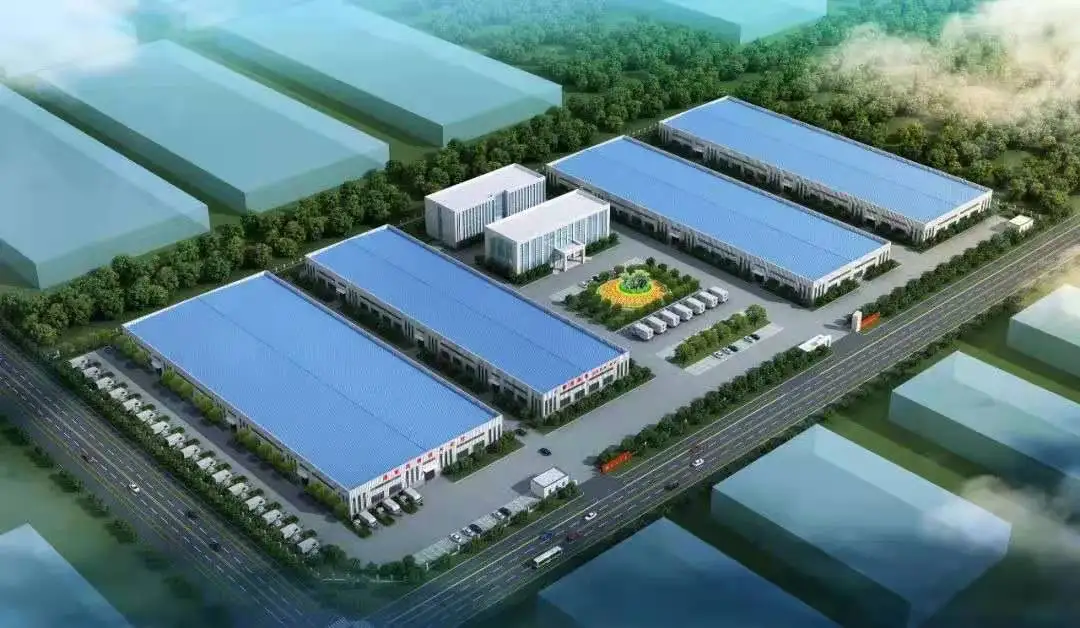 New Design Motorhome Fiberglass Camper Shell Camping Car 4x4 Expedition ...