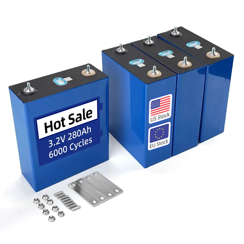 Review of EVE 280K cells purchased from Shenzhen Oneier Technology Co ...