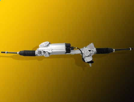 Auto Electric Power Steering Rack for Land Rover Evoque