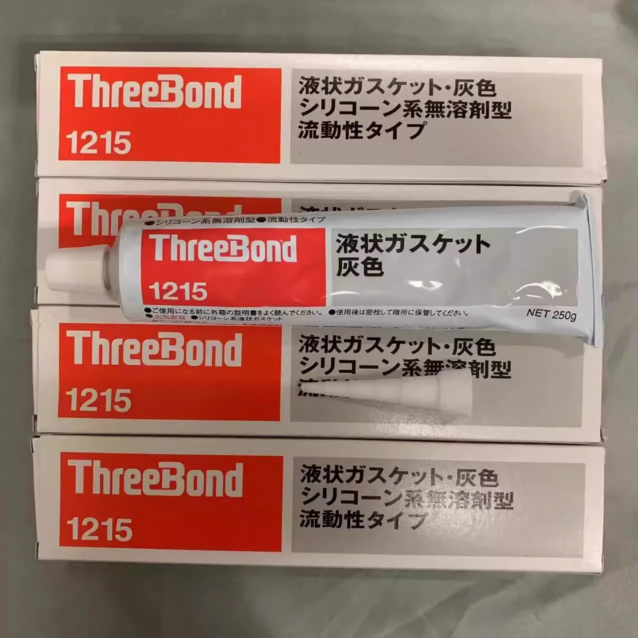 Triple Bond Silicone Sealants - Durable and Versatile