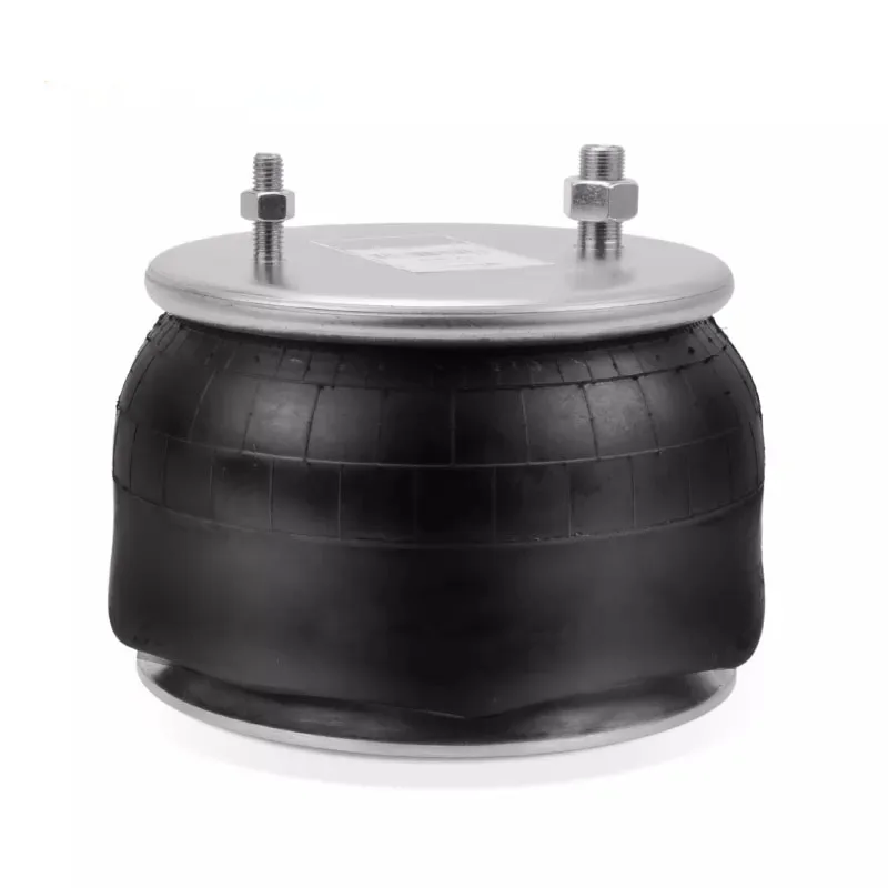 Vigor 1V 9039 Rubber Bus Air Spring - Heavy Duty & Reliable