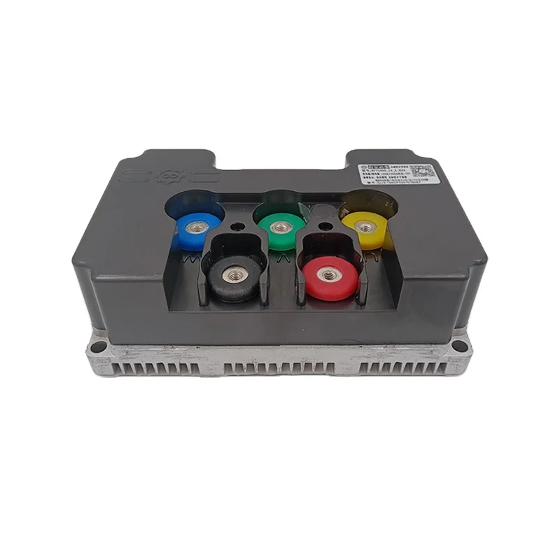 Fardriver Controller ND72450, 2000-3000W 48-72V Speed Motor Controller ...