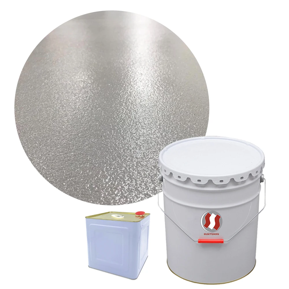 Epoxy Floor Coating Driveway Slip Resistance Liquid Epoxi Resin Orange ...