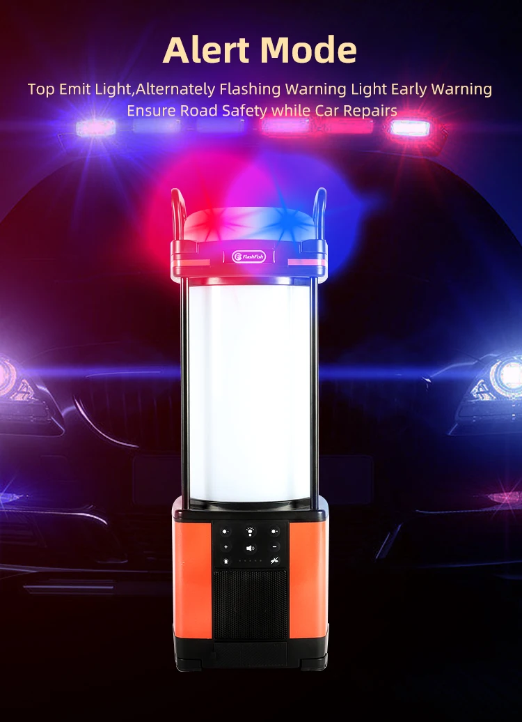 Multifunctional With Rechargeable Power Bank Music Bluetooth Speaker ...