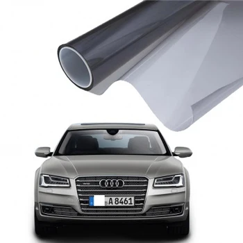 Cr40 Cr50 Cr60 Cr70 Crystalline 3m Quality Automotive Window Films Non ...