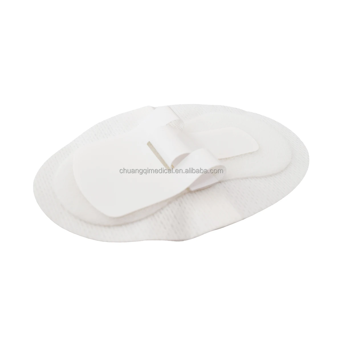 Medical Body Surface Tube Catheter Fixation Device - Qichuang