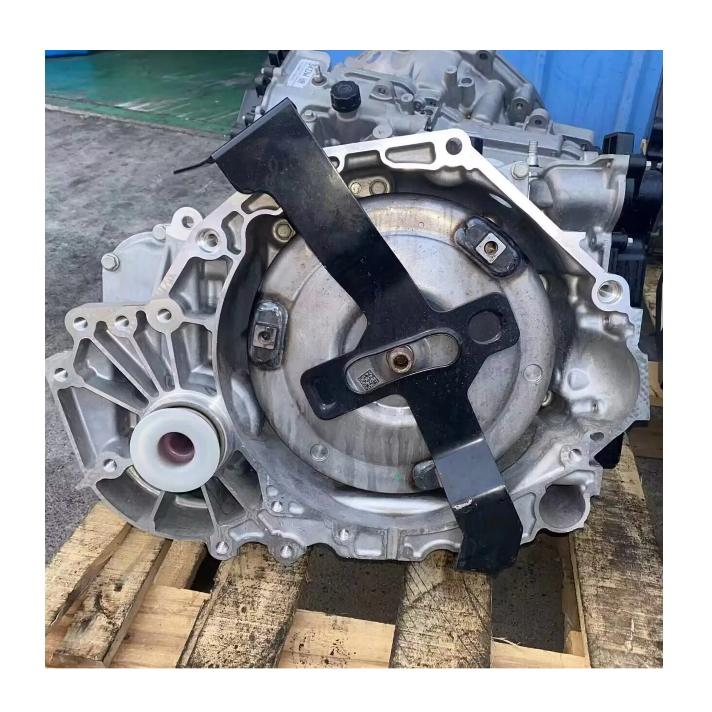 6T45E 6T40E Automatic Transmission Complete for Gearbox Transnation ...