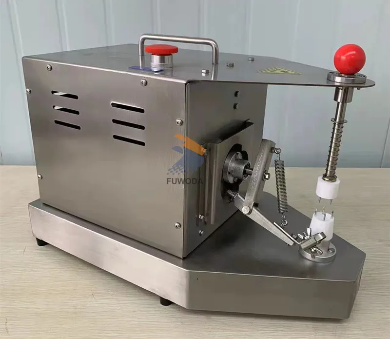 Stainless Steel Lemon Orange Mandarin Peeling Machine For Sale - Buy ...