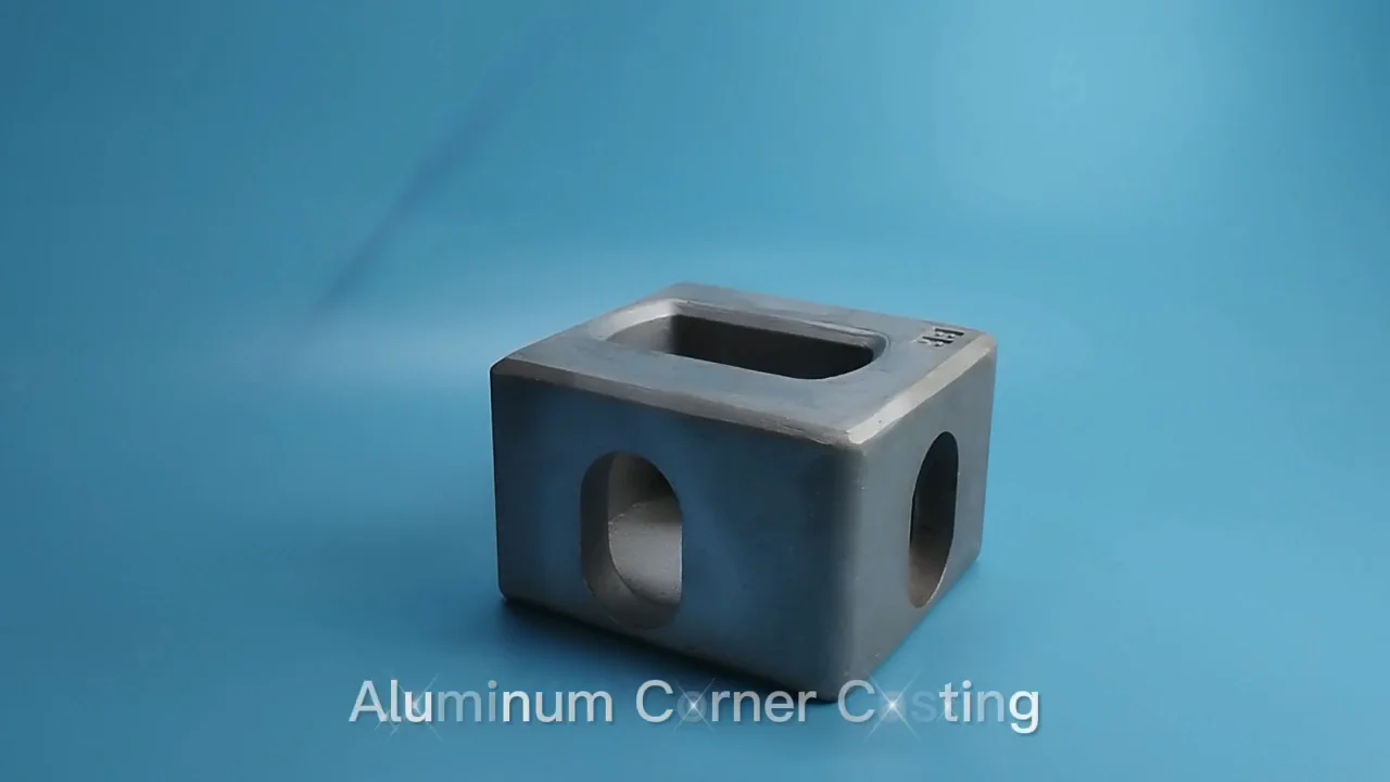 Iso Shipping Container Parts 1161 Standard Scw480 Shipping Container ...