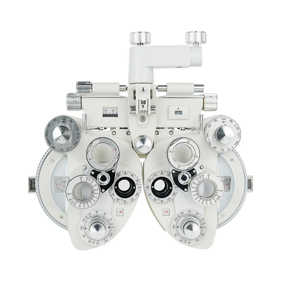 Aist Refractor Ml-400 - Precision Vision Testing Instrument